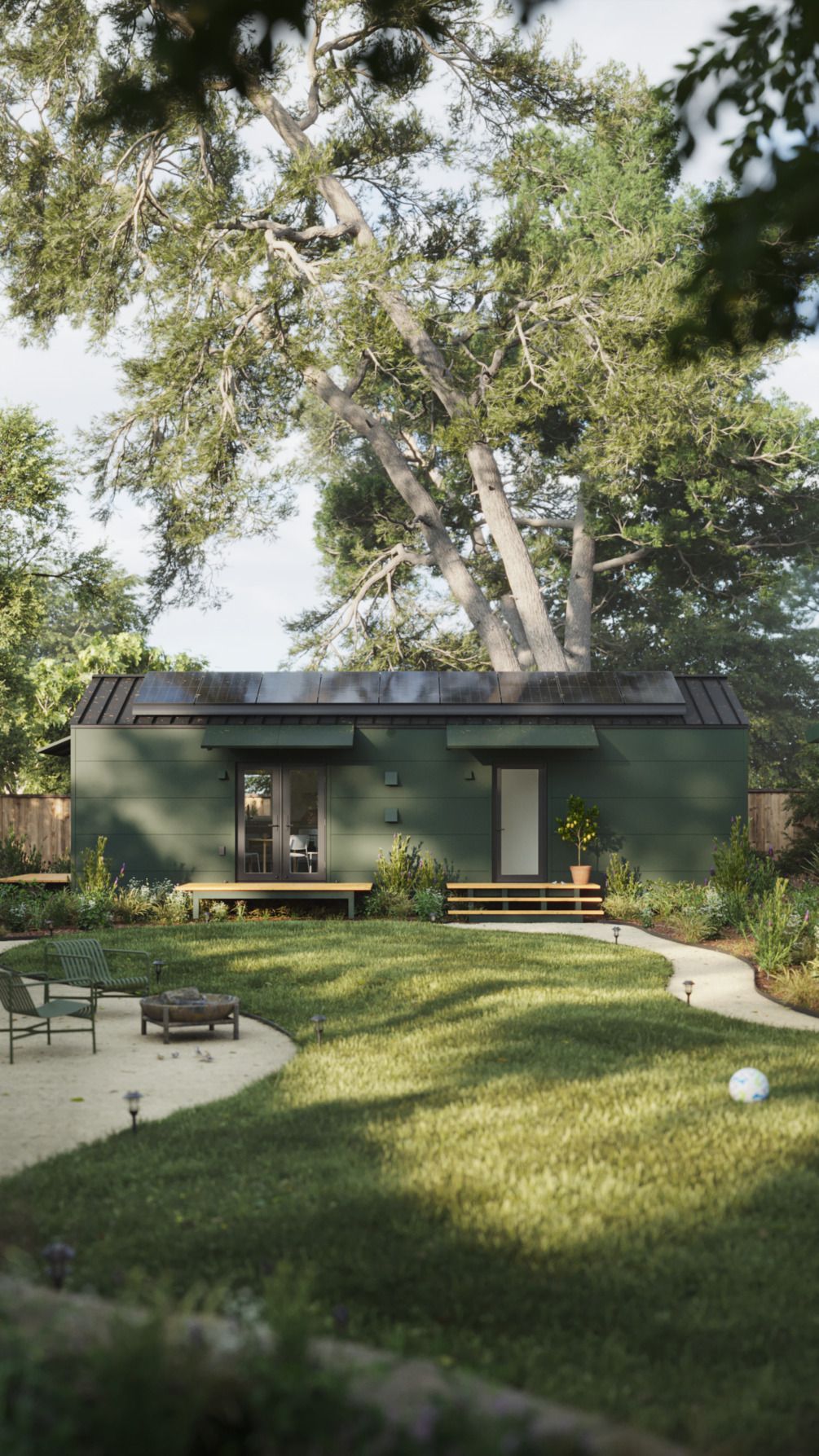 Samara - Backyard Homes and ADUs