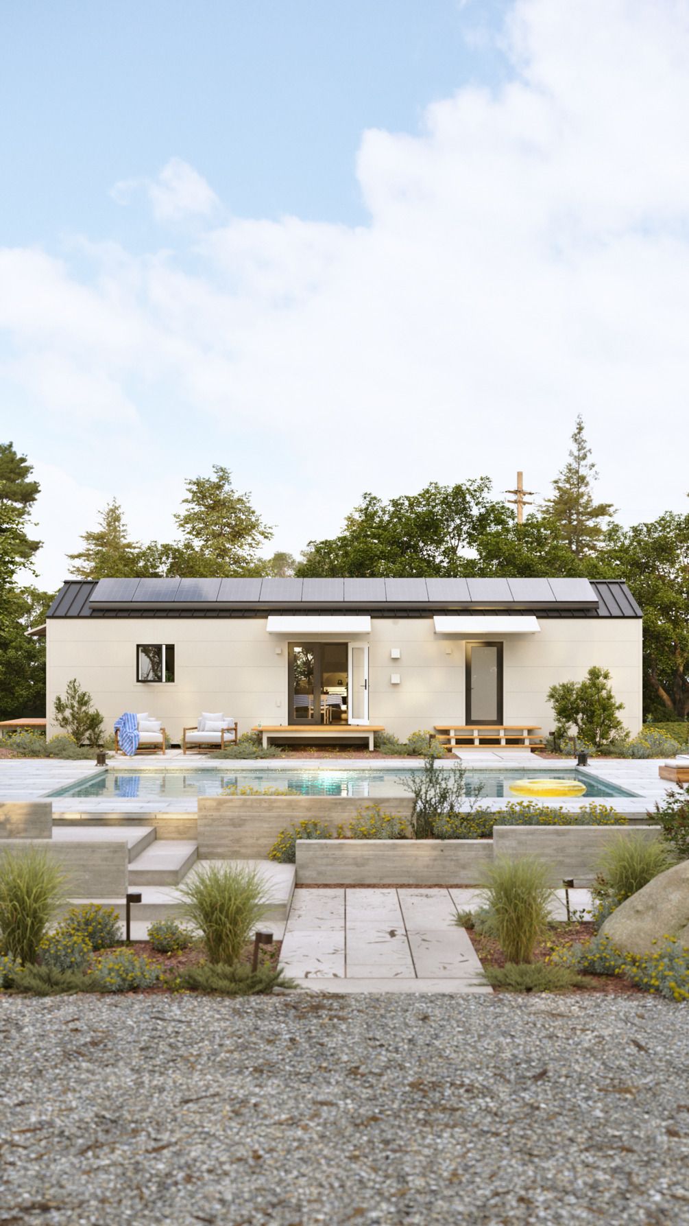 Samara - Backyard Homes and ADUs