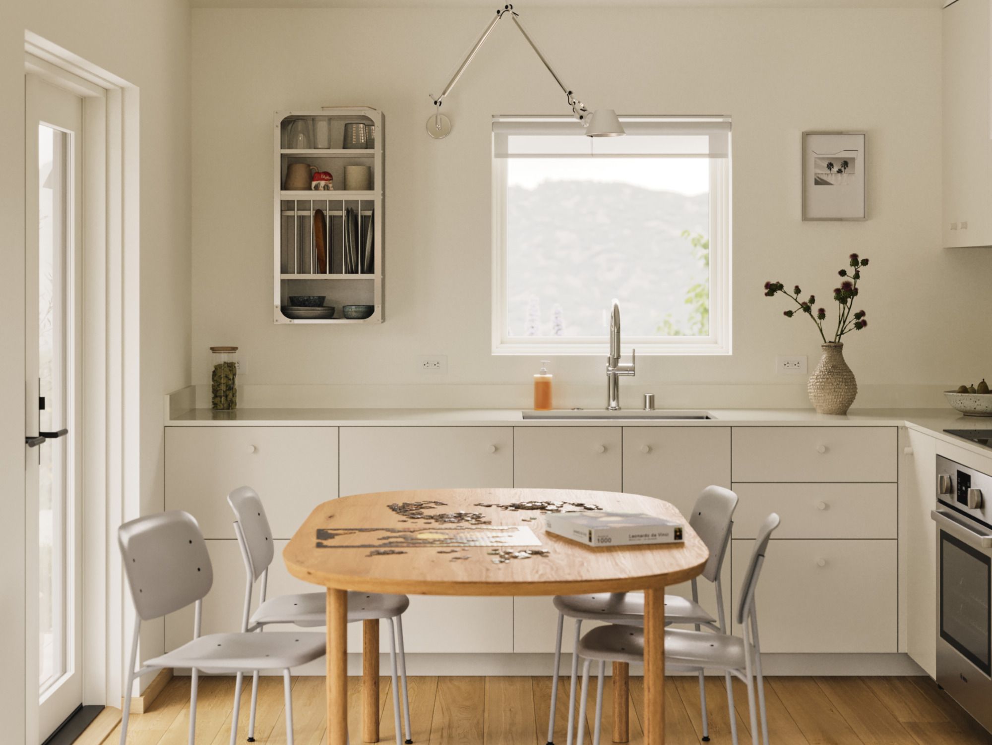 Samara - Backyard Homes and ADUs