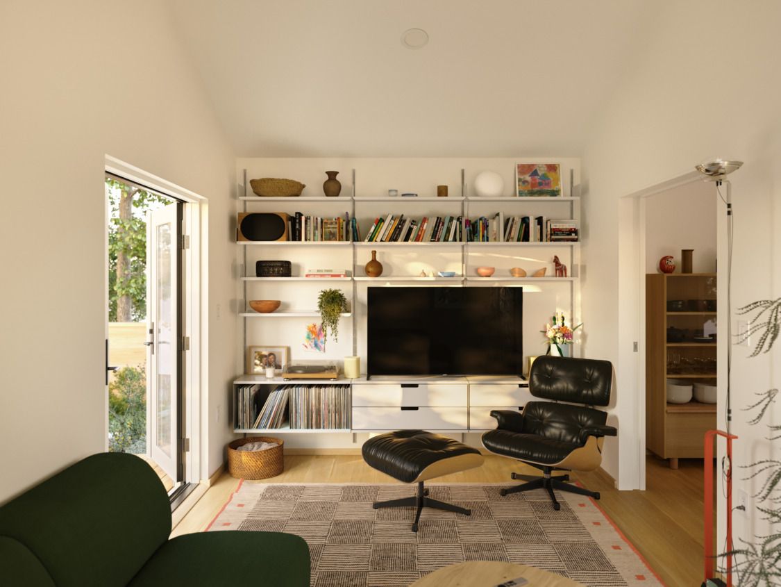 Samara - Backyard Homes and ADUs