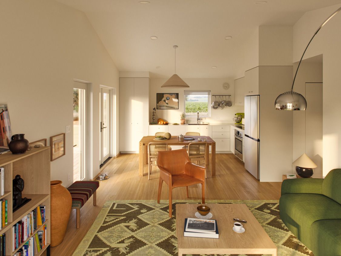 Samara - Backyard Homes and ADUs