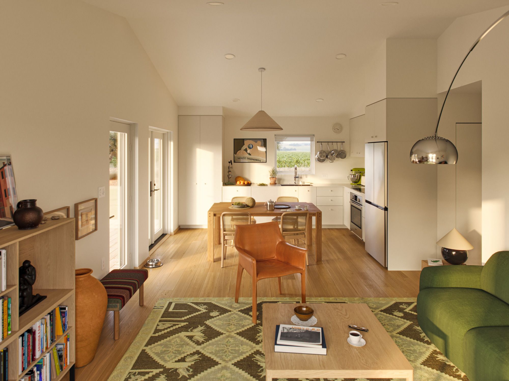 Samara - Backyard Homes and ADUs