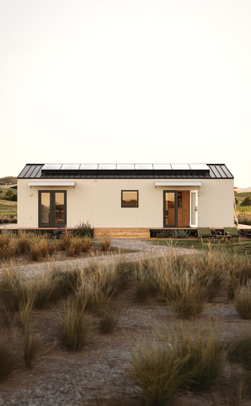 Samara - Backyard Homes and ADUs