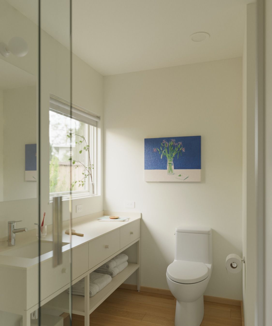 Backyard Studio - Prefab Studio ADU - Samara