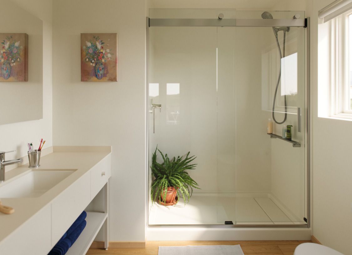 Backyard XL 10 - 2 Bedroom, 2 Bath ADU - Samara