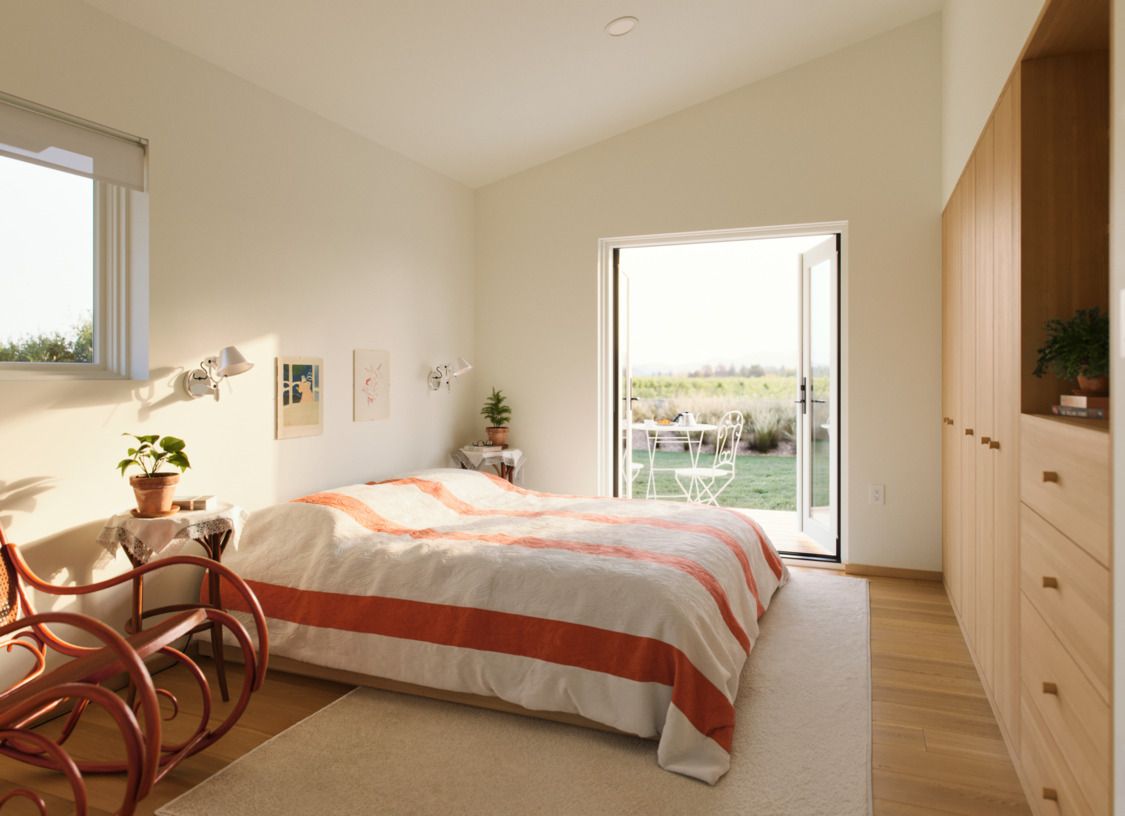 Backyard XL 10 - 2 Bedroom, 2 Bath ADU - Samara