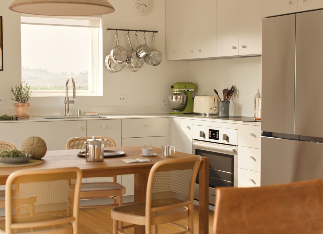 Backyard XL 10 - 2 Bedroom, 2 Bath ADU - Samara