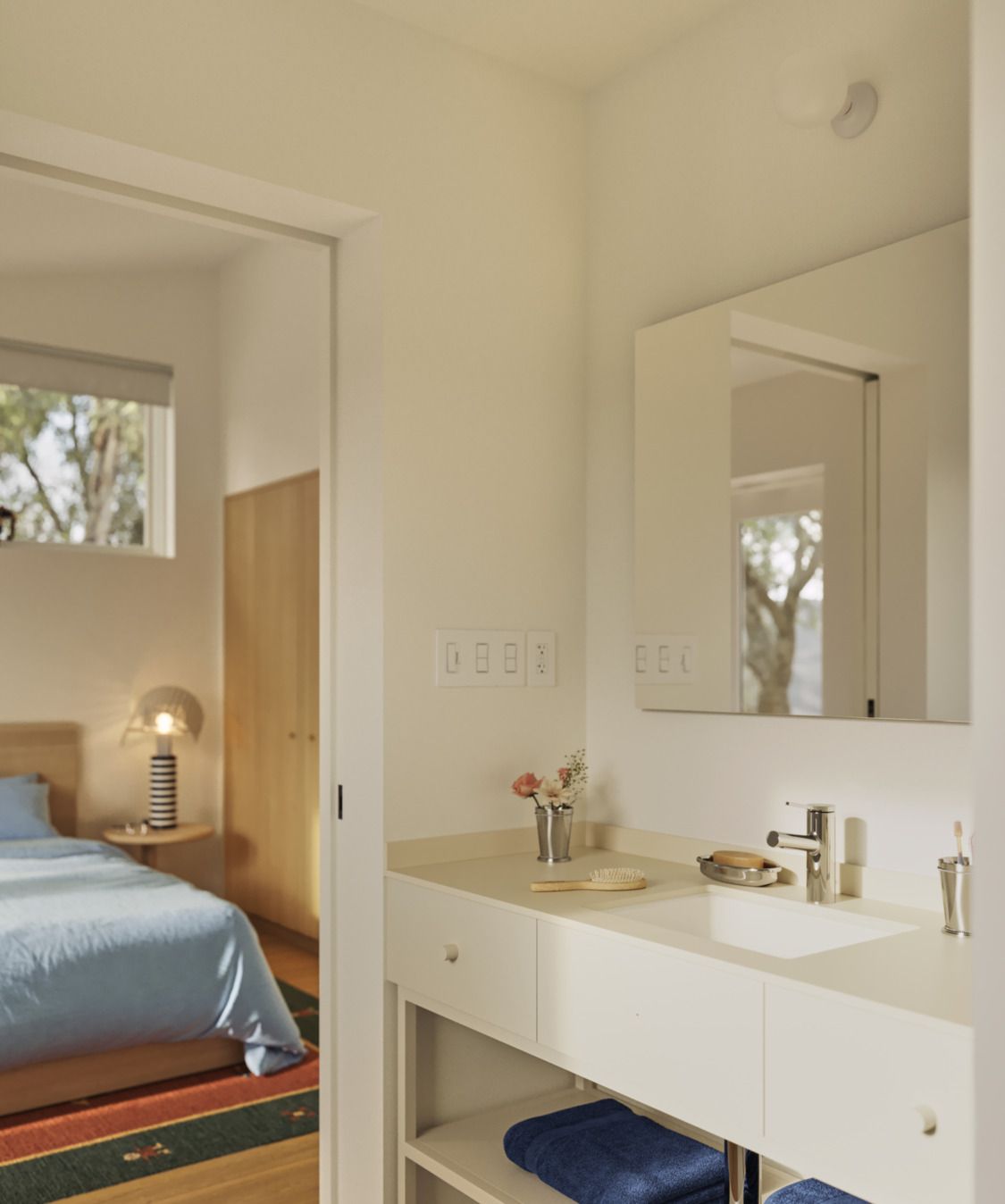 Backyard XL 8 - 800 sq. ft. ADU - Samara