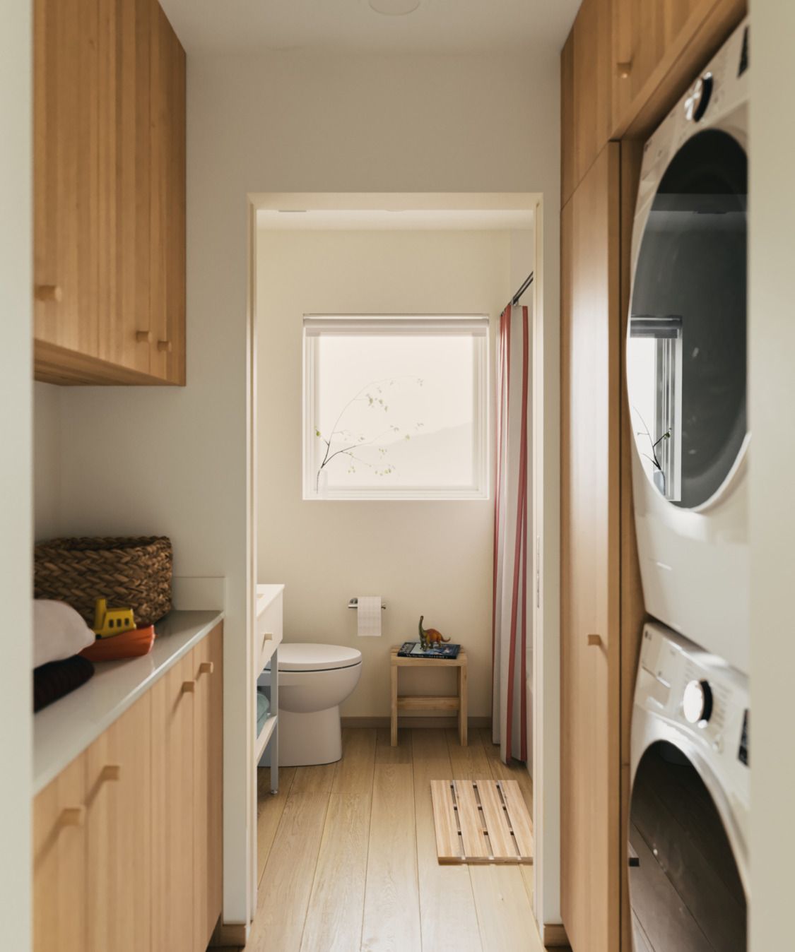 Backyard XL 8 - 800 sq. ft. ADU - Samara