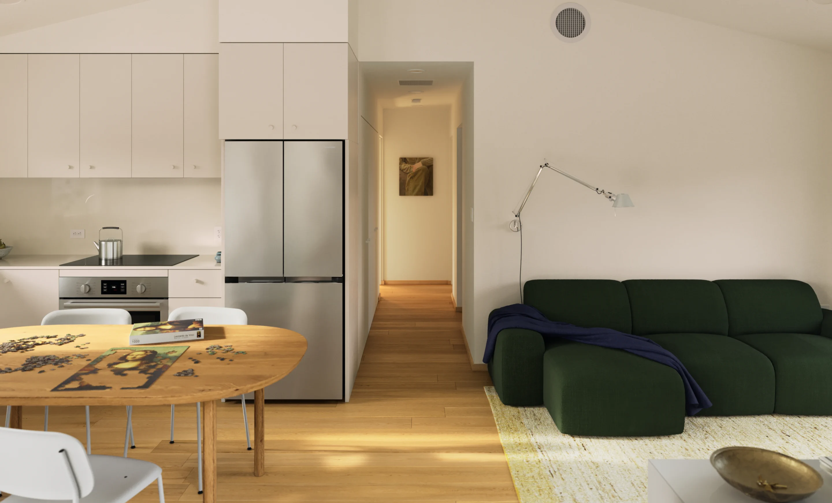 Samara Giveaway Prefab Homes To Fire Victims | Lipstick Alley
