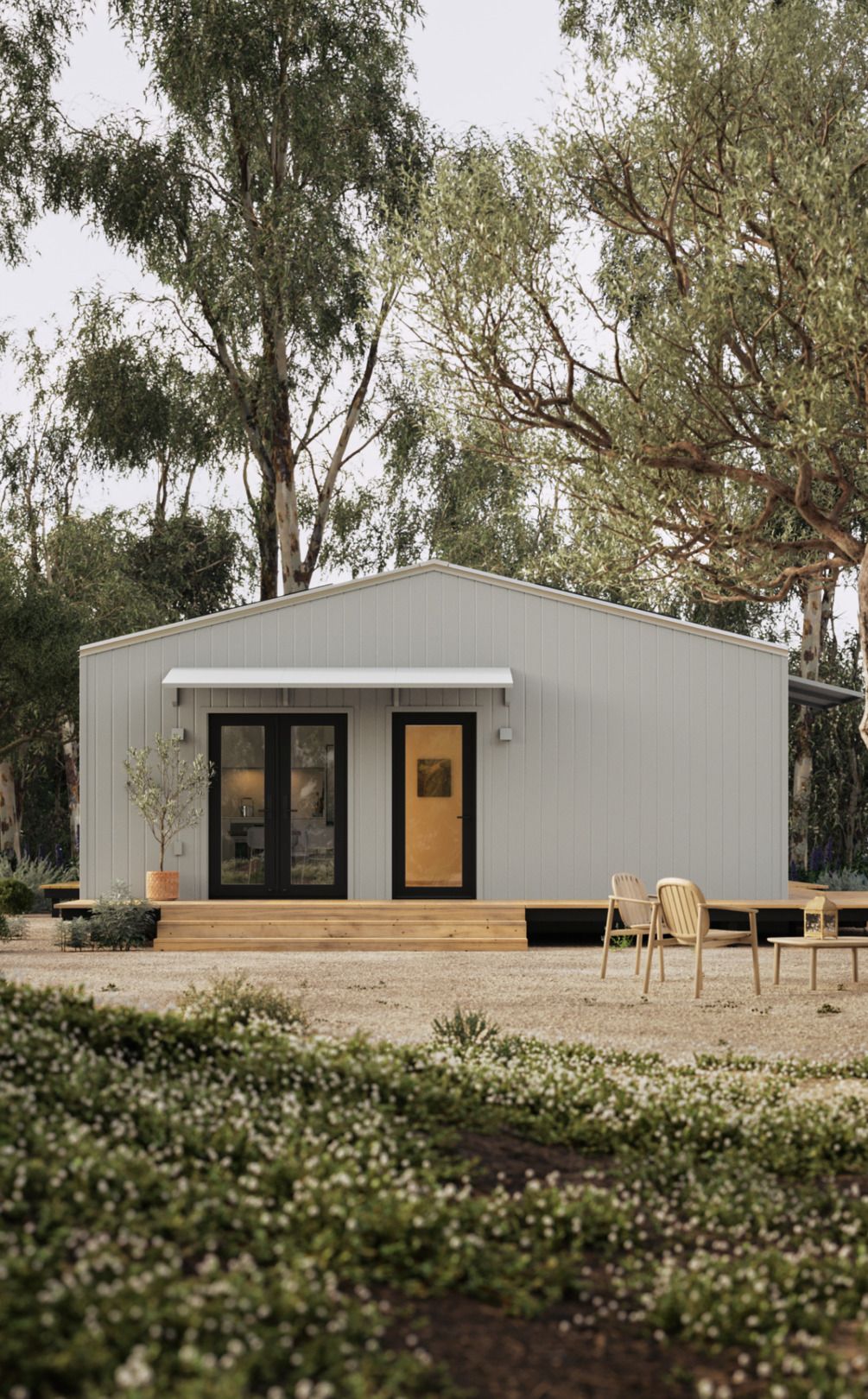 Samara - Backyard Homes and ADUs