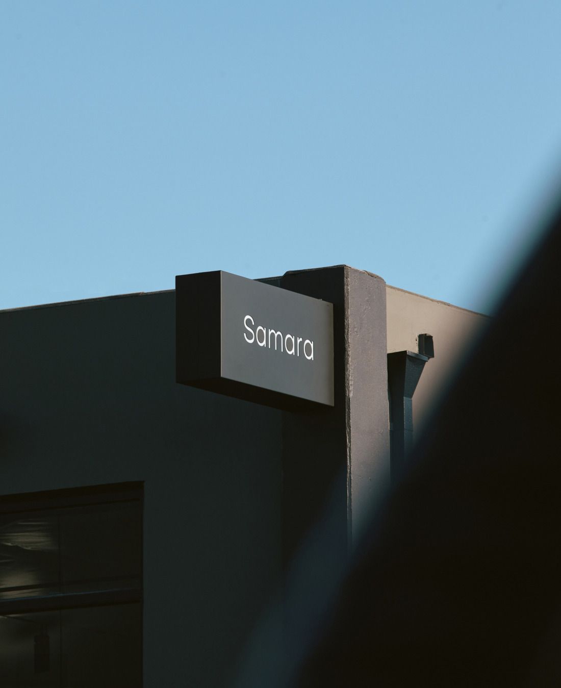Showrooms – Samara