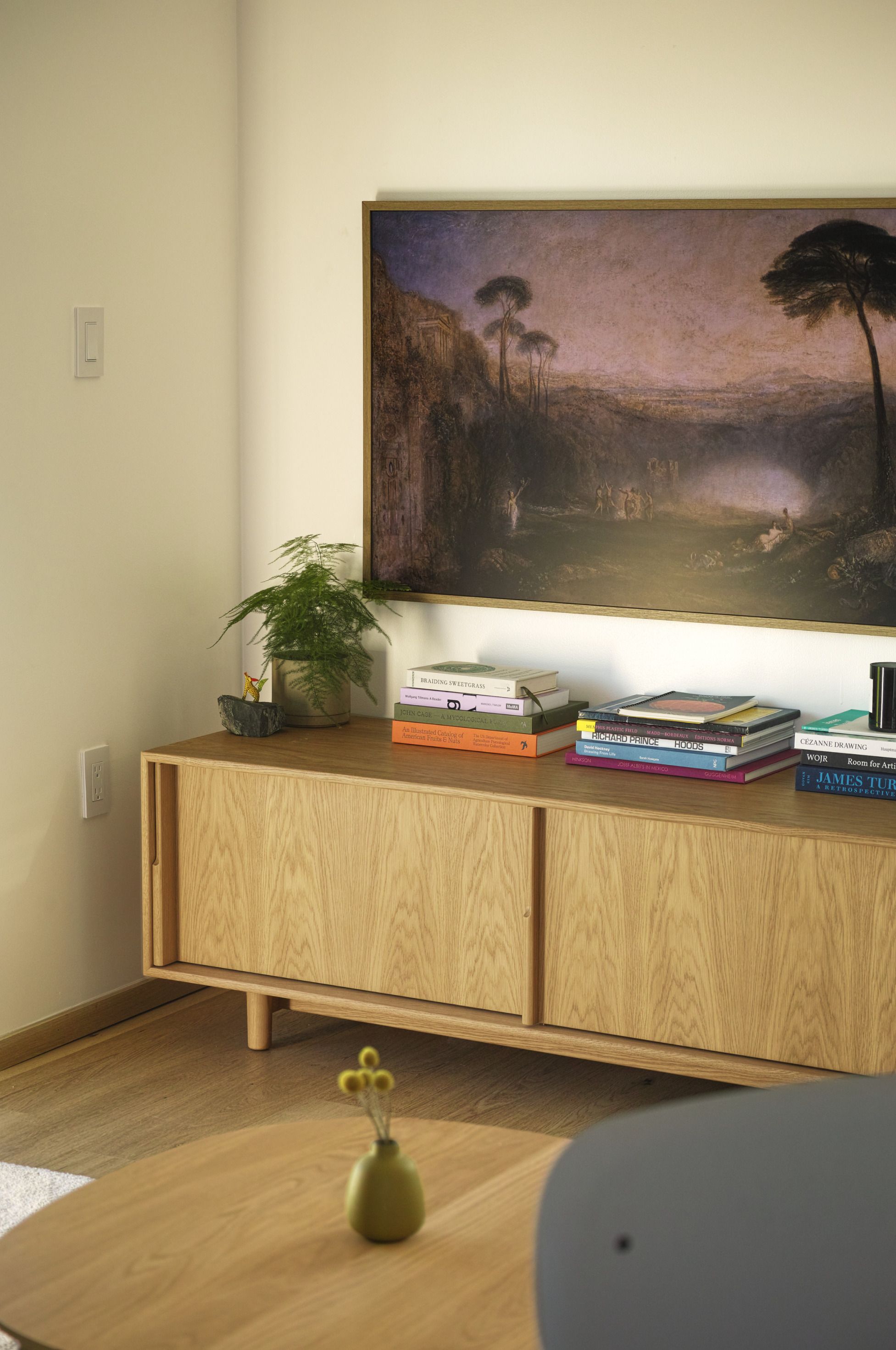 Showrooms – Samara