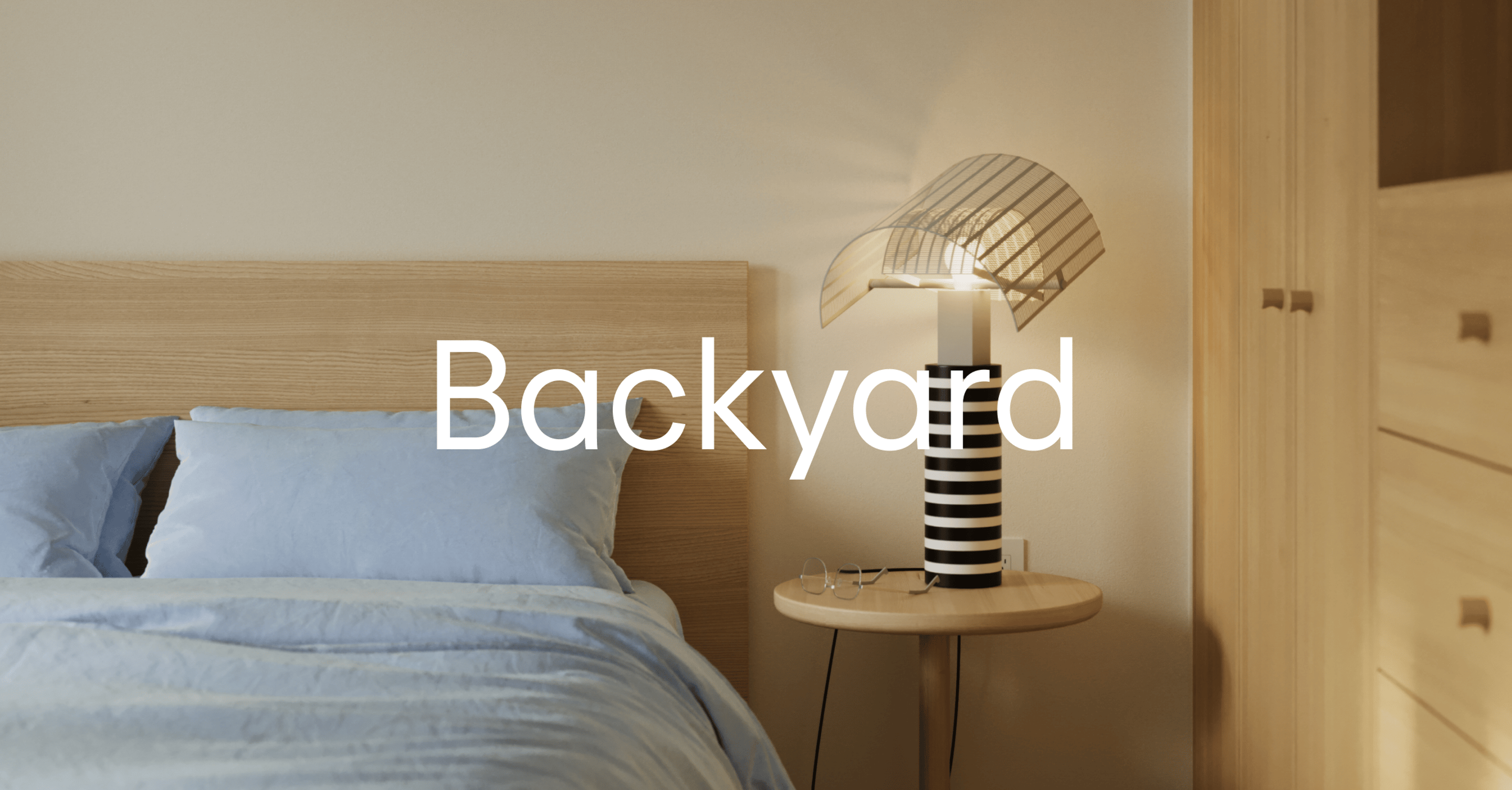 Backyard – Models – Samara