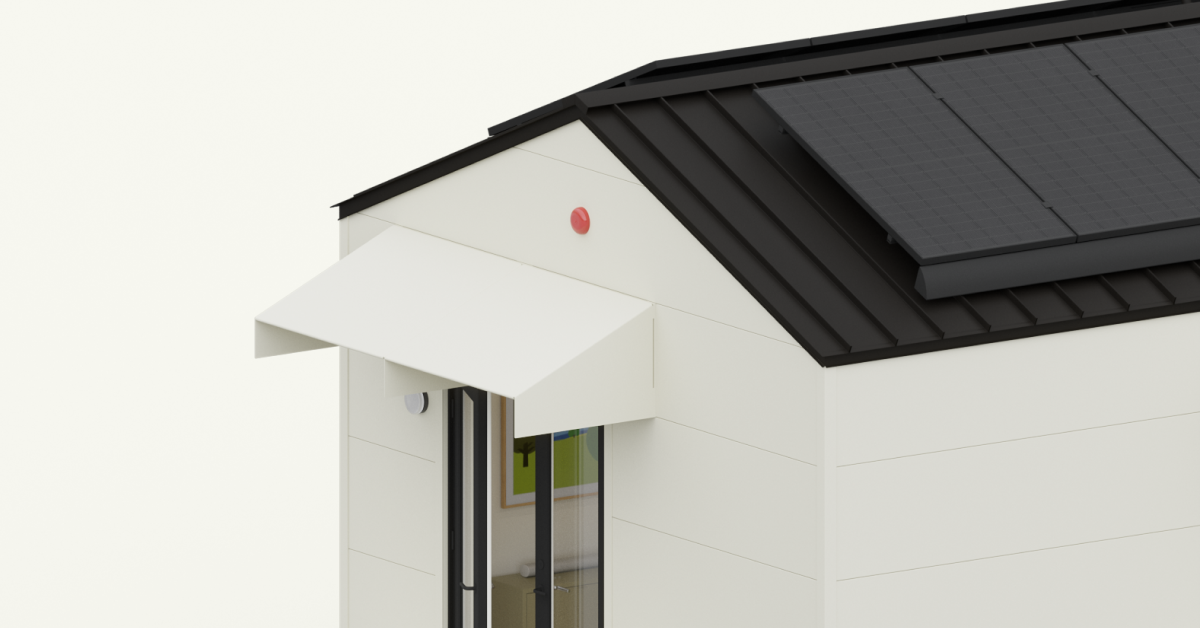 Customize Backyard – Samara