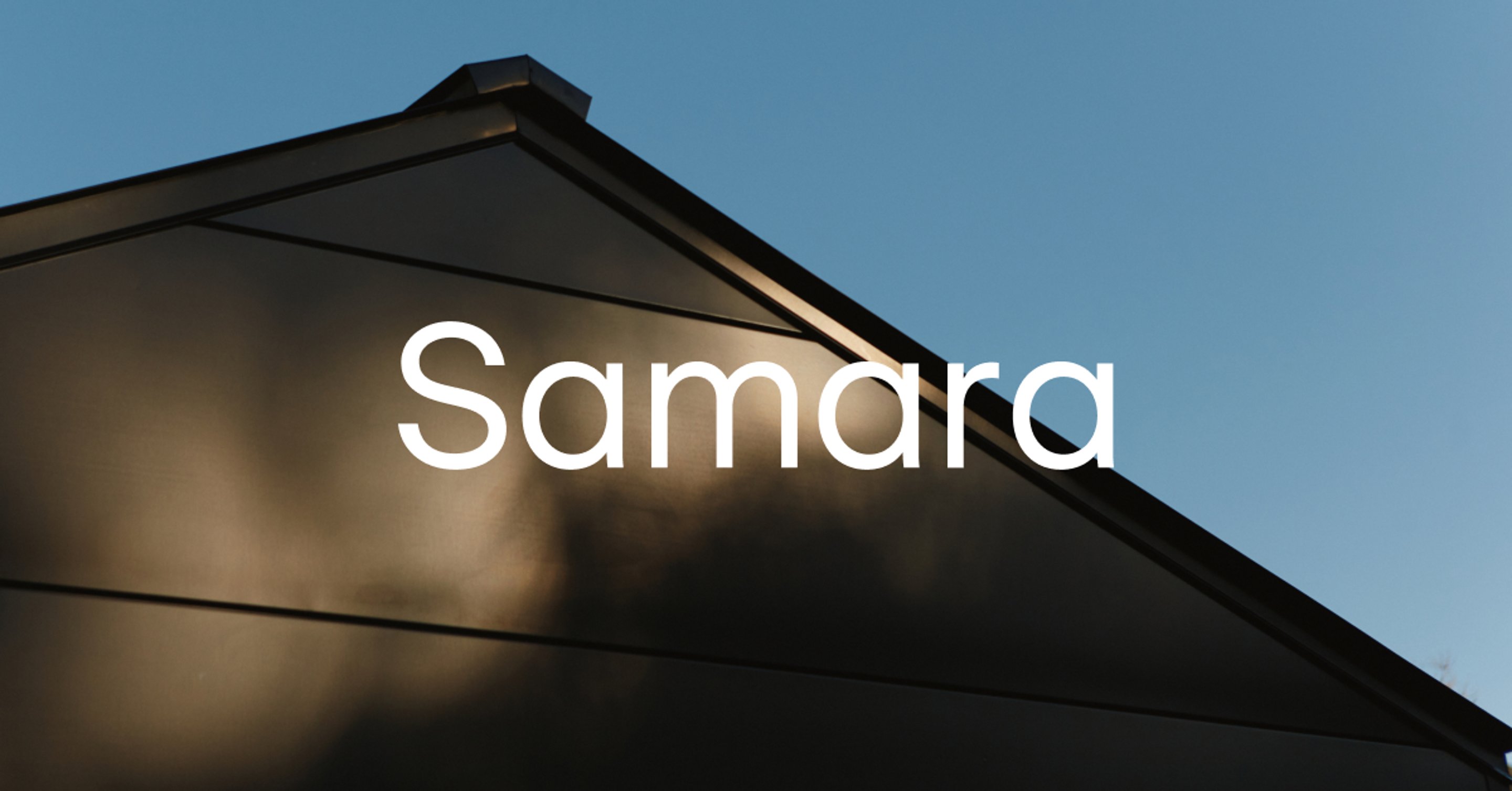 Backyard – Samara