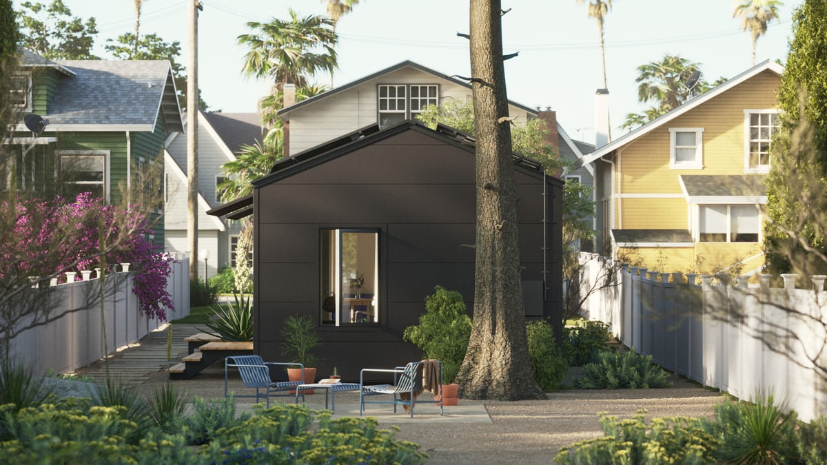 What Is Considered an ADU in California? — Samara